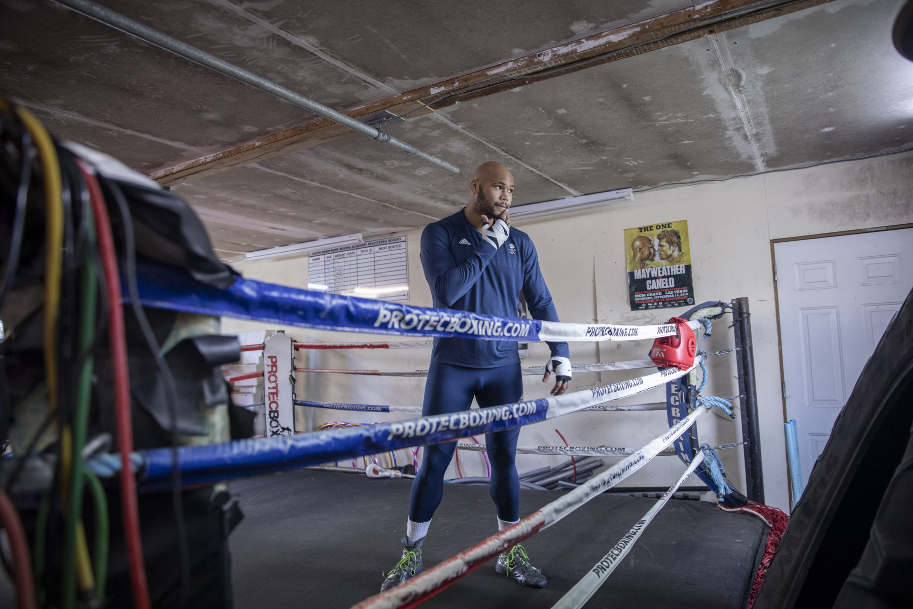 VISUALS – BIG FRAZE