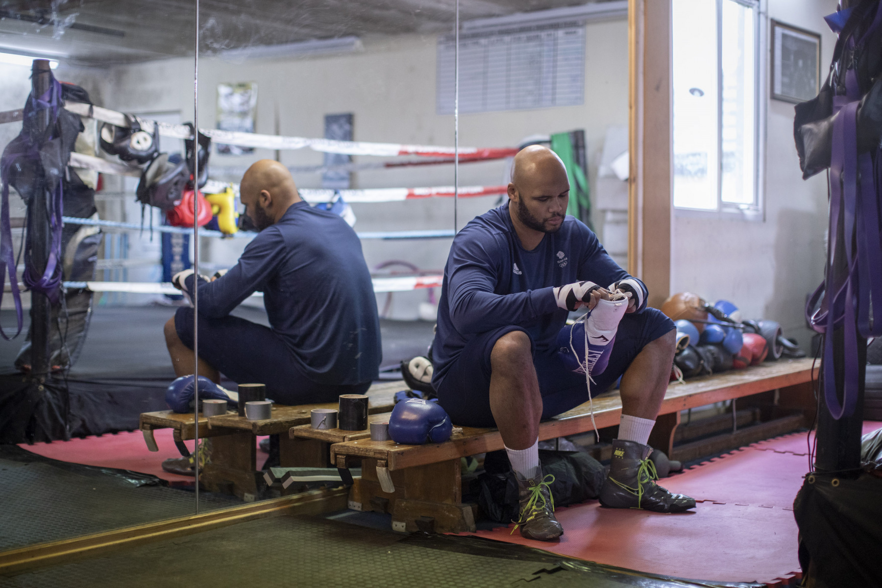 VISUALS – BIG FRAZE