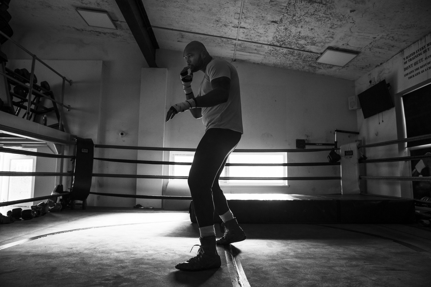 VISUALS – BIG FRAZE